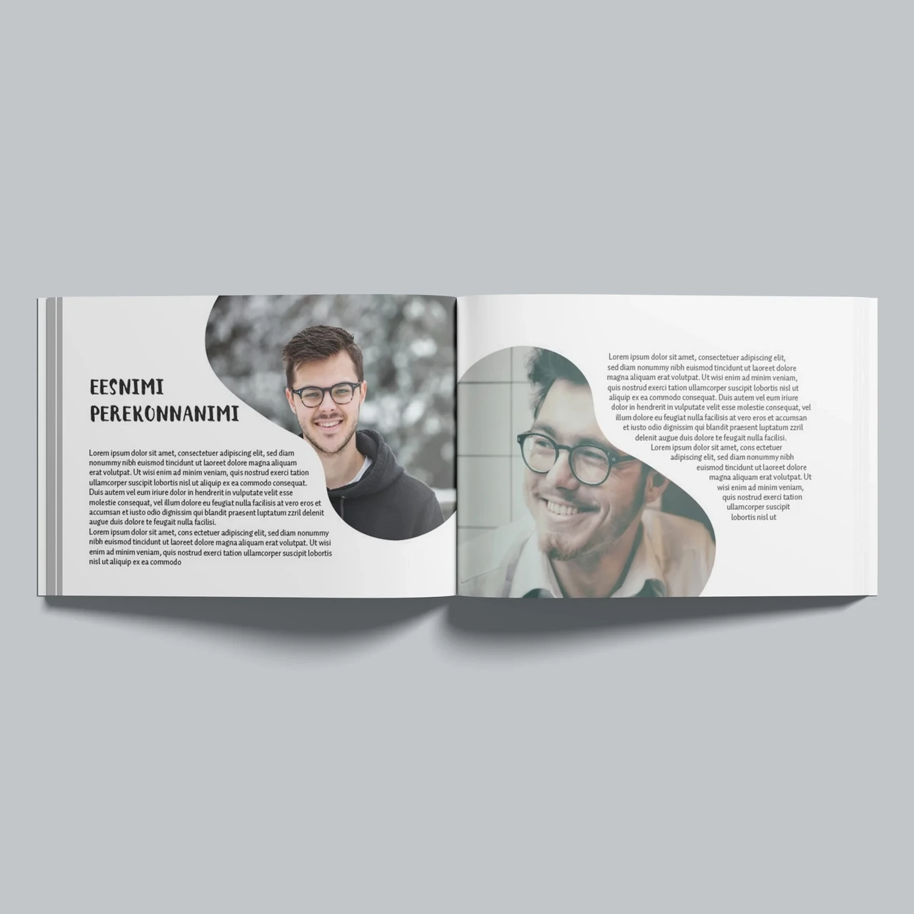 Kooli lõpuraamat M2 | Print Grupp